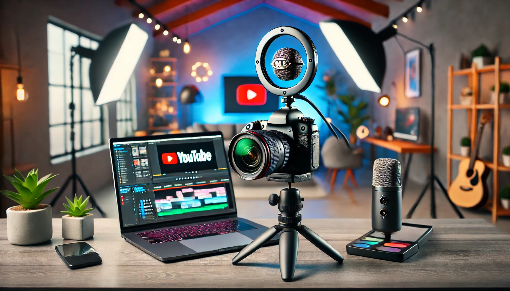 How to Become a YouTube Influencer: A Complete Guide - Impact Digital
